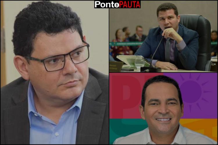 Josiel não decola e grupo da Harmonia apresenta novos nomes na disputa ...